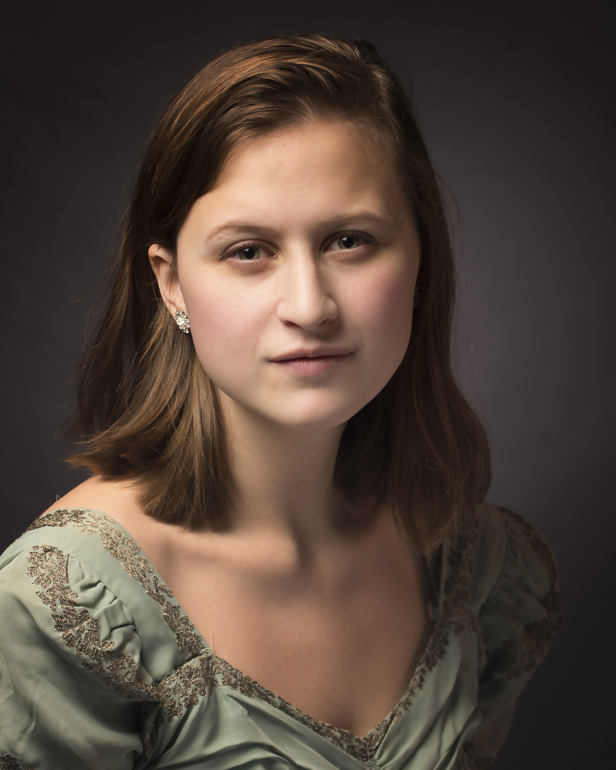 Bronwyn Thies-Thompson