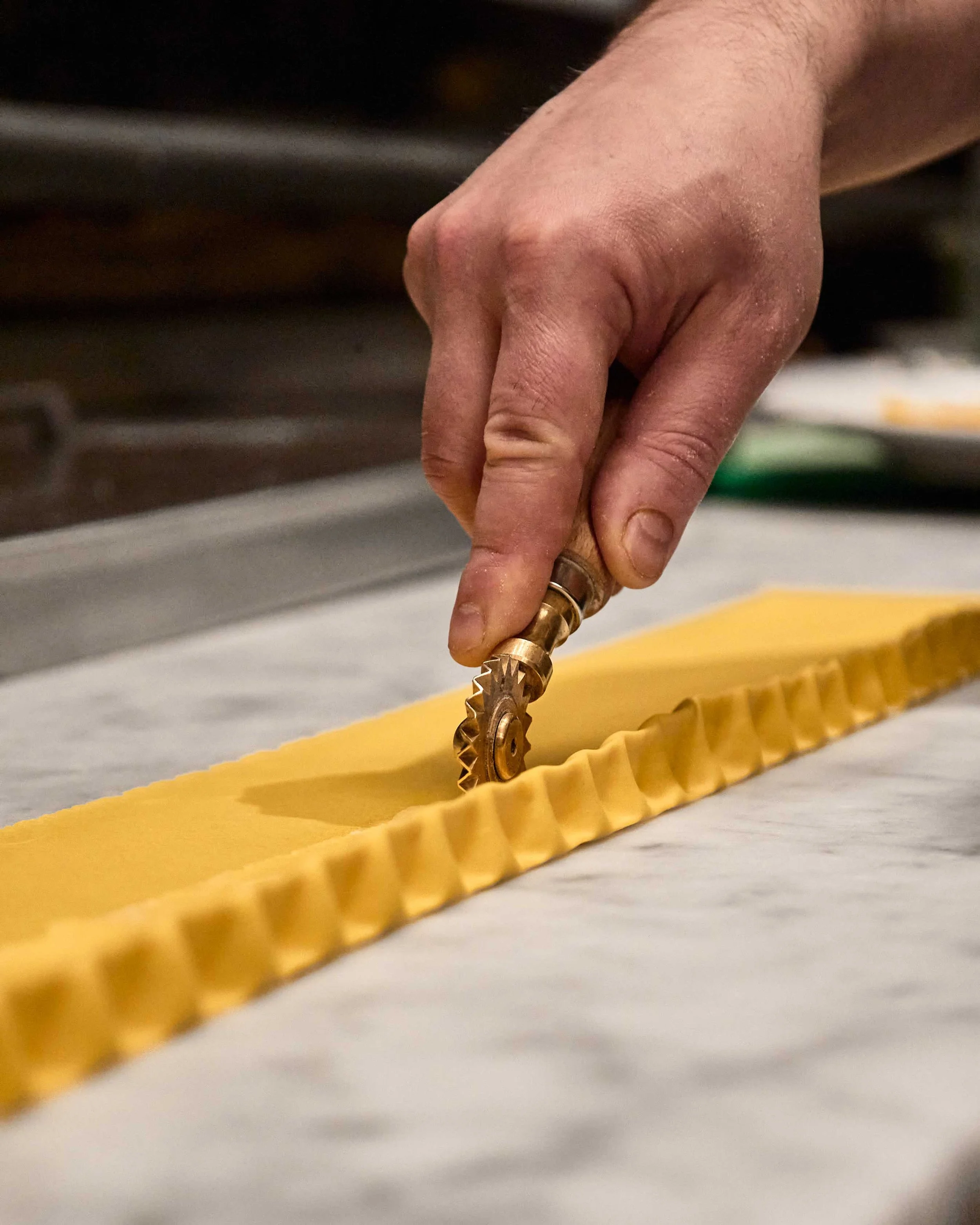 Via Allegro Italian Restaurant