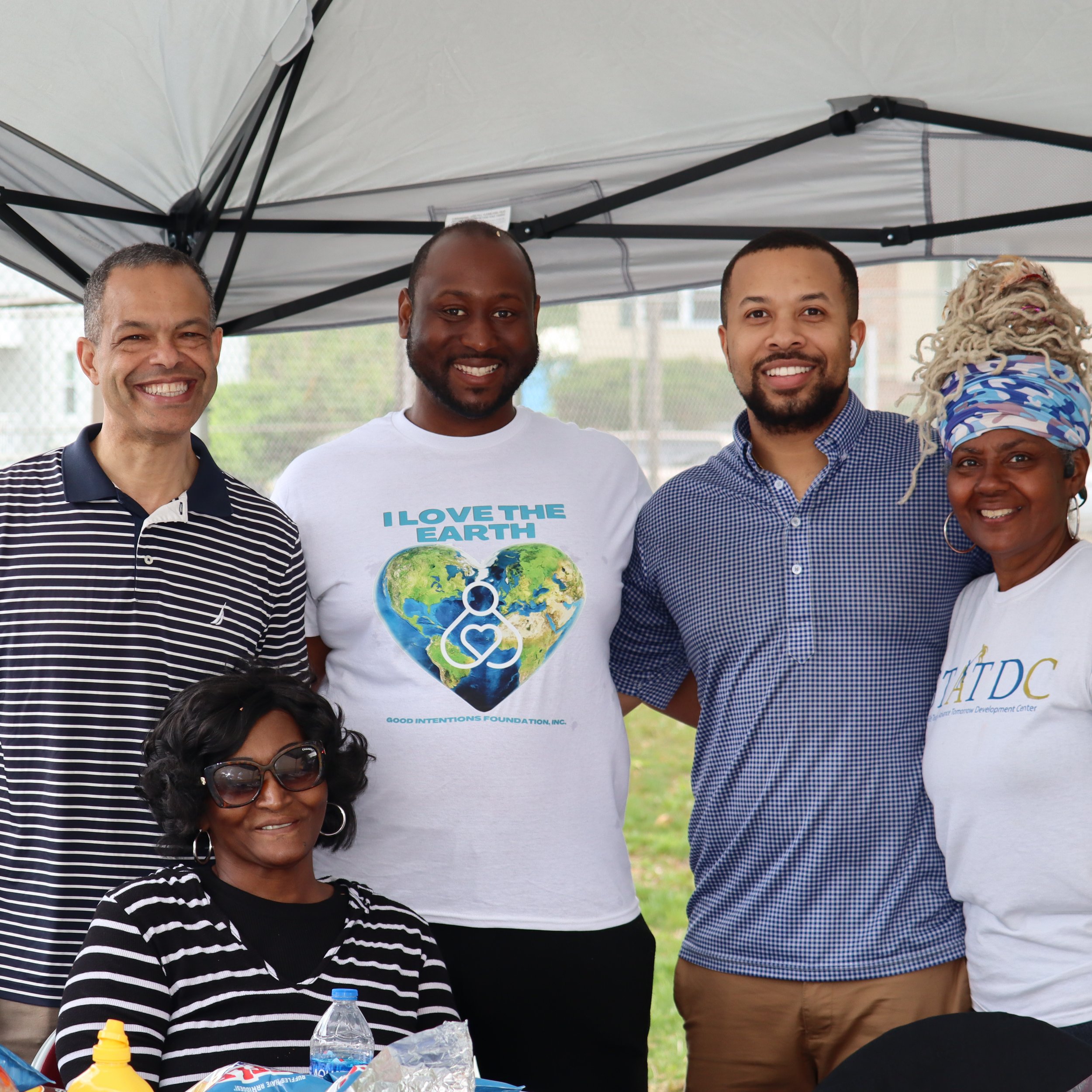 Good Intentions Foundation, Inc.