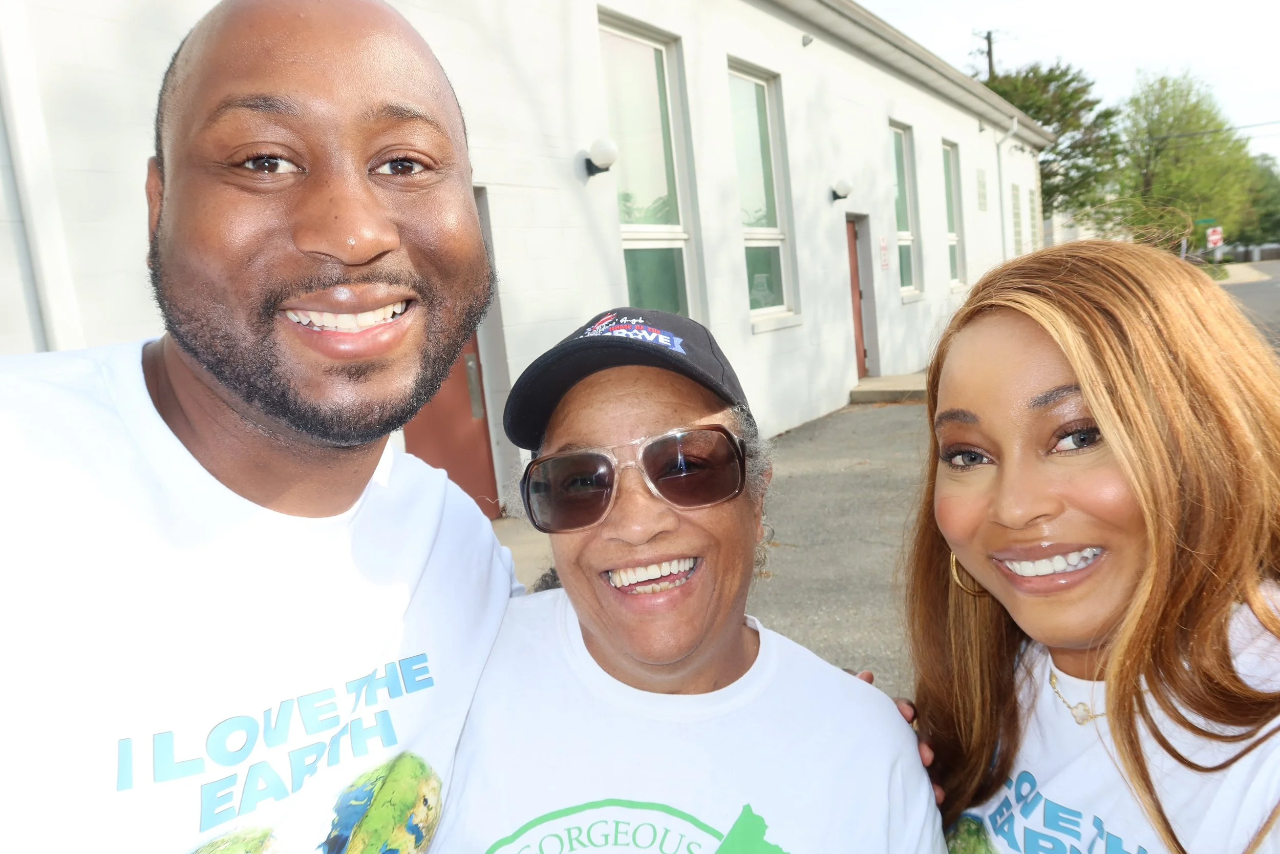 Events — Good Intentions Foundation, Inc.