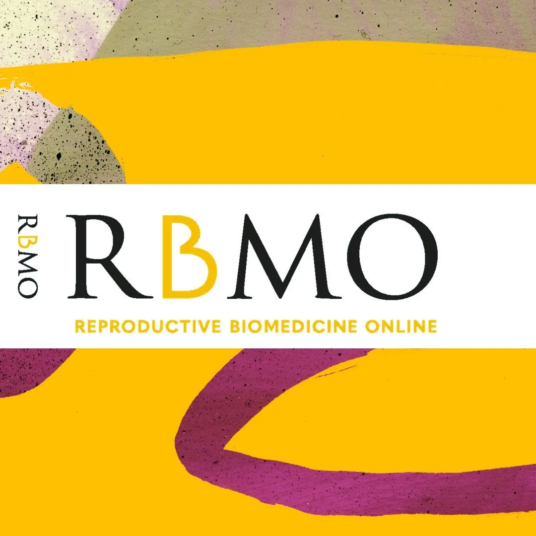 I3 SESSIONS — Alpha Scientists in Reproductive Medicine