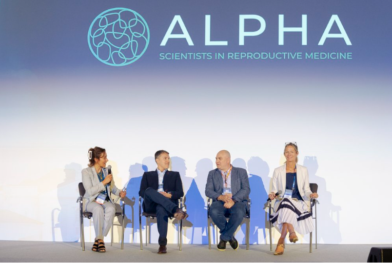 WHY JOIN ALPHA? — Alpha Scientists in Reproductive Medicine