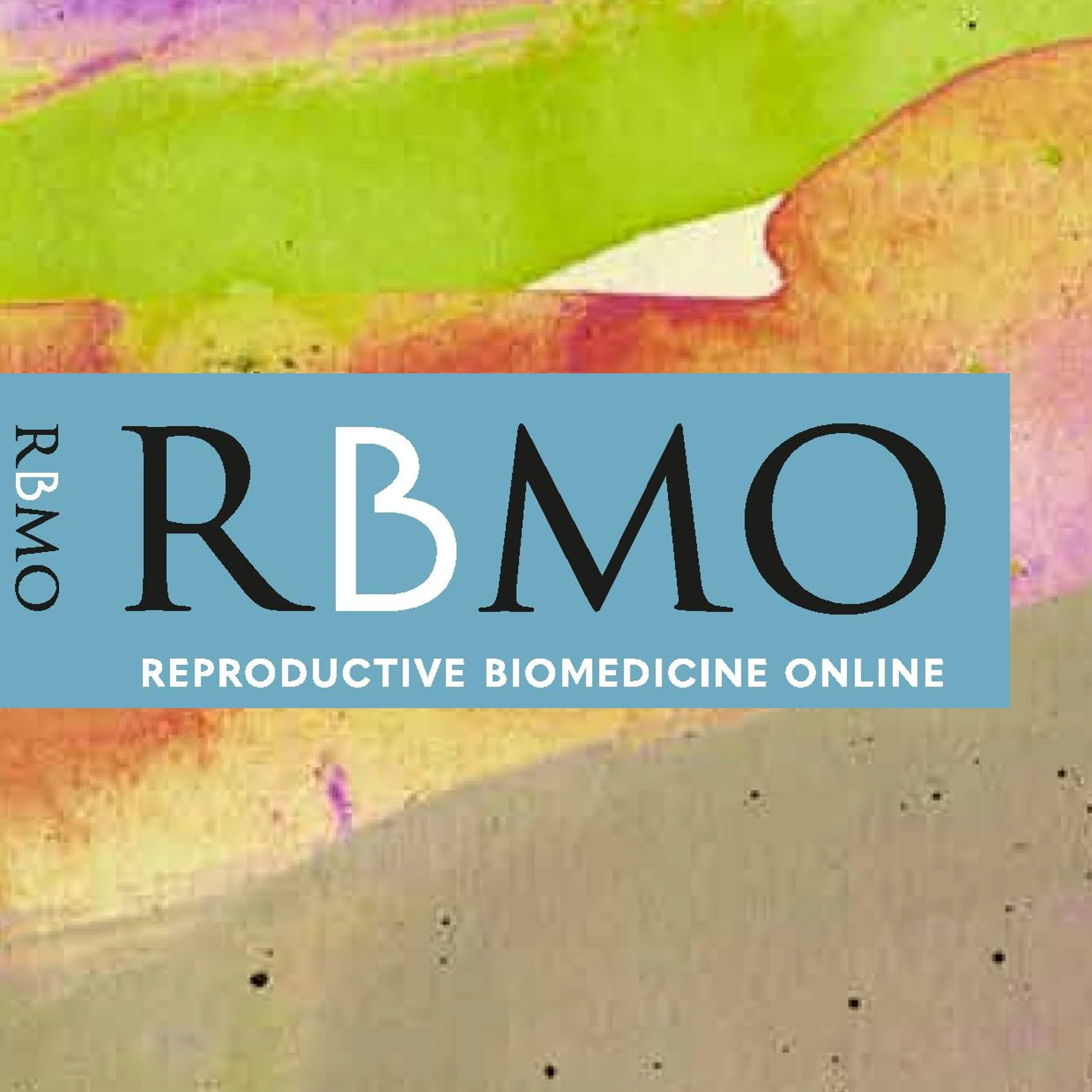 I3 SESSIONS — Alpha Scientists in Reproductive Medicine