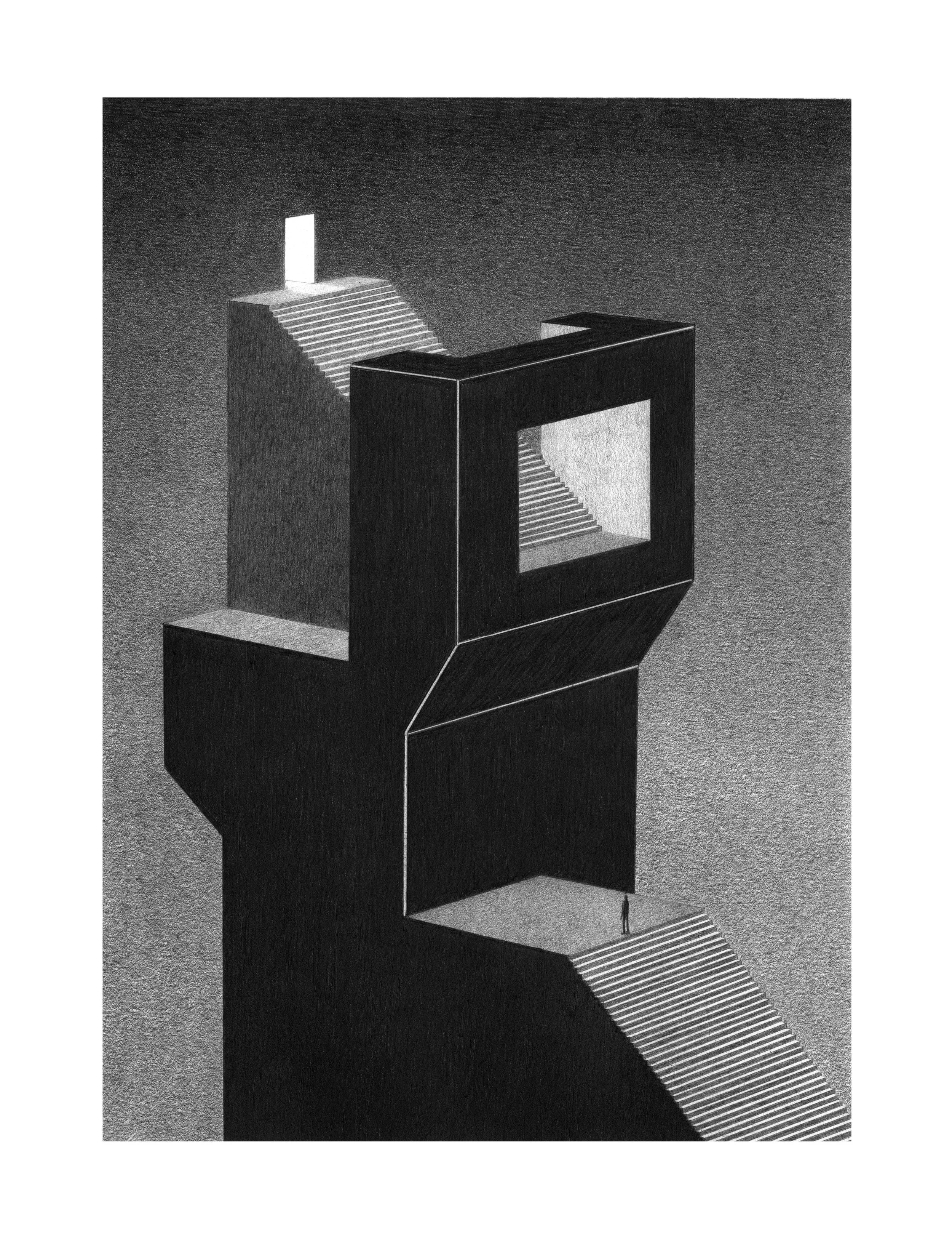 Store — James Lipnickas