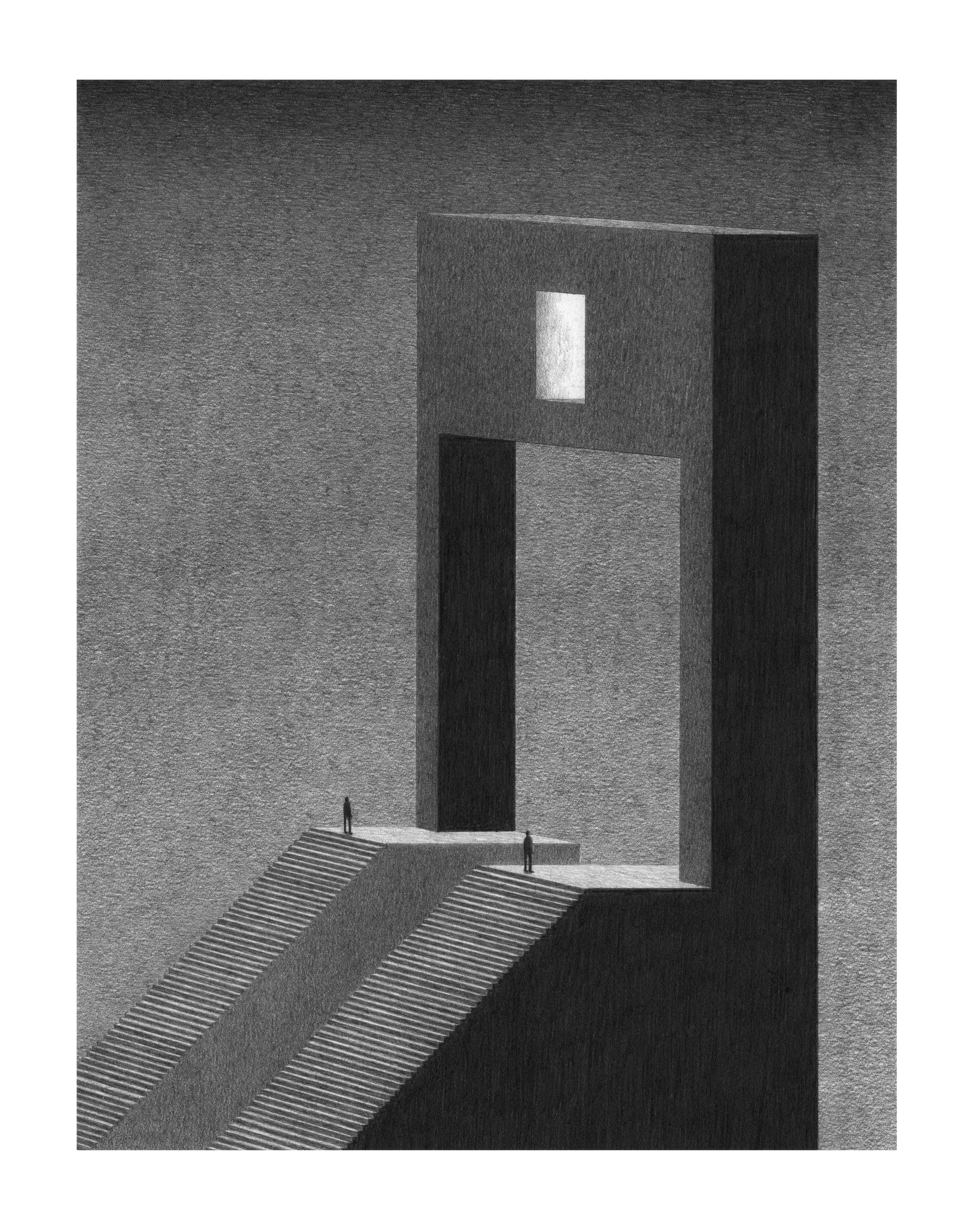 Store — James Lipnickas