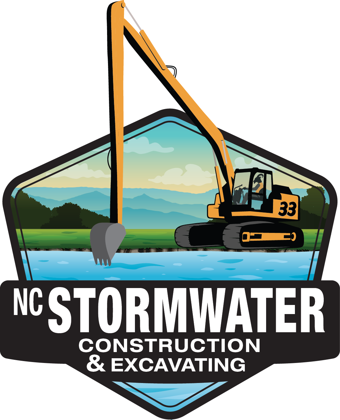 NC Stormwater Construction
