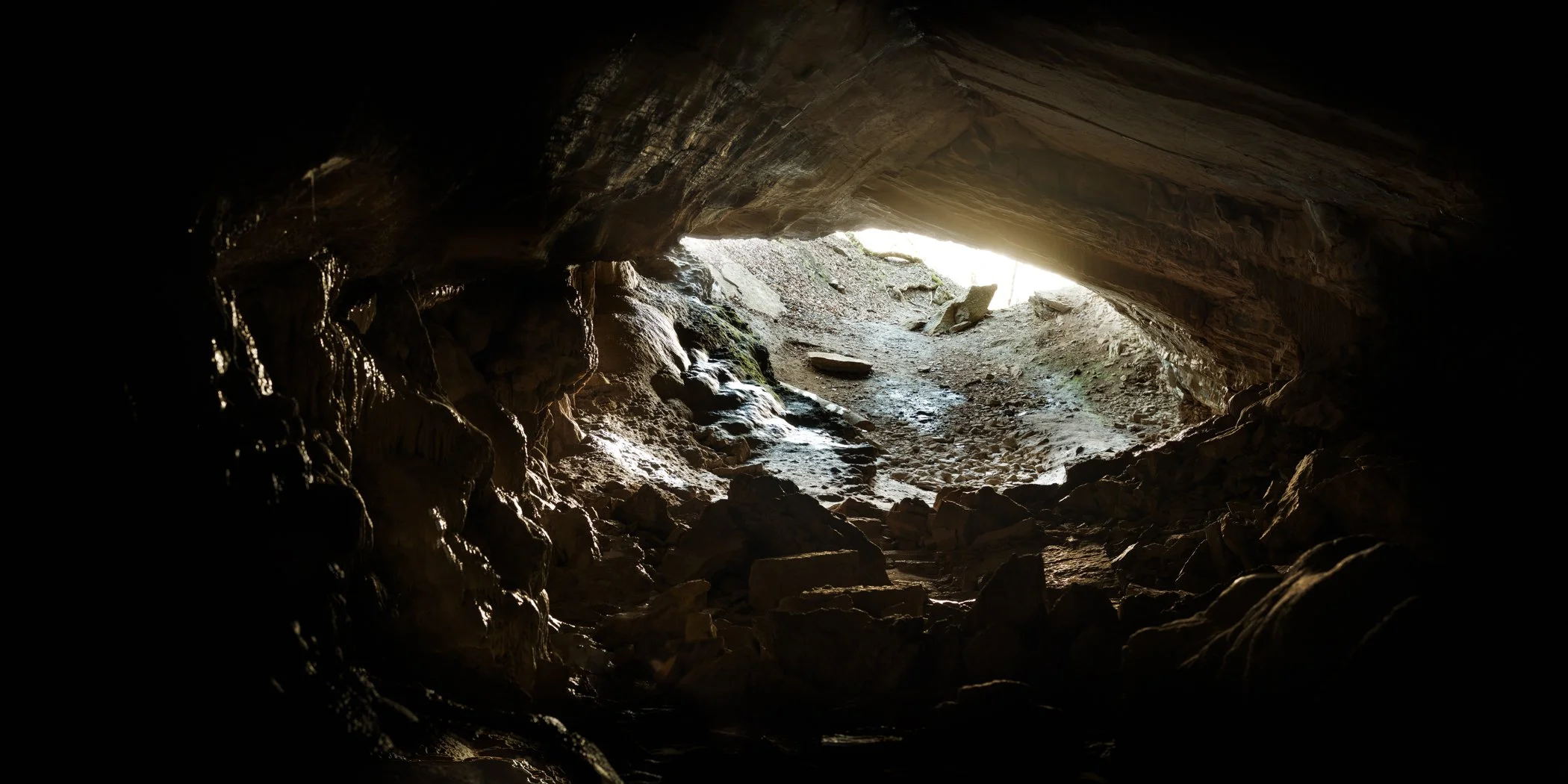 Worley's Cave
