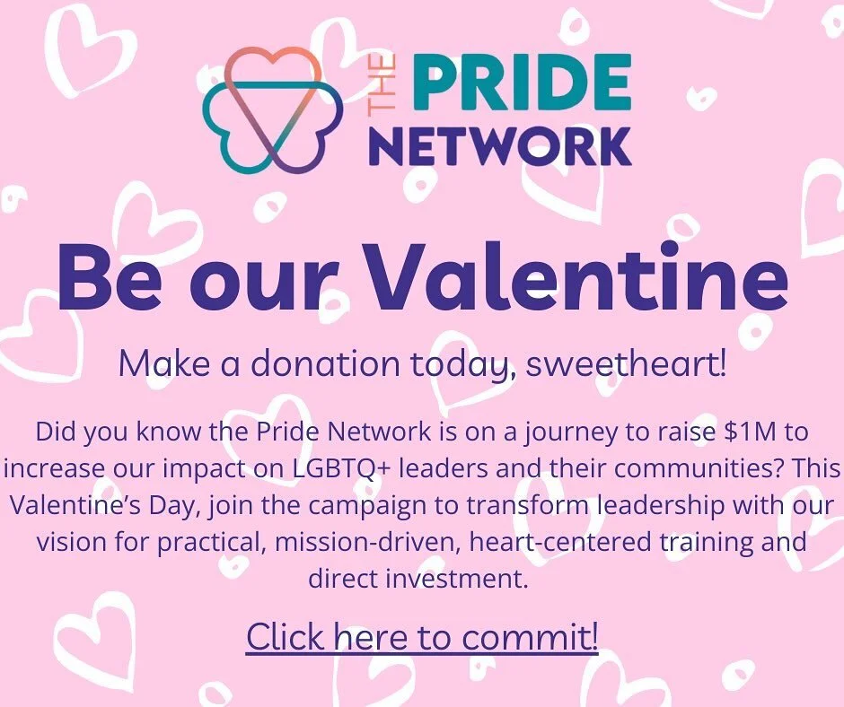 The Pride Network