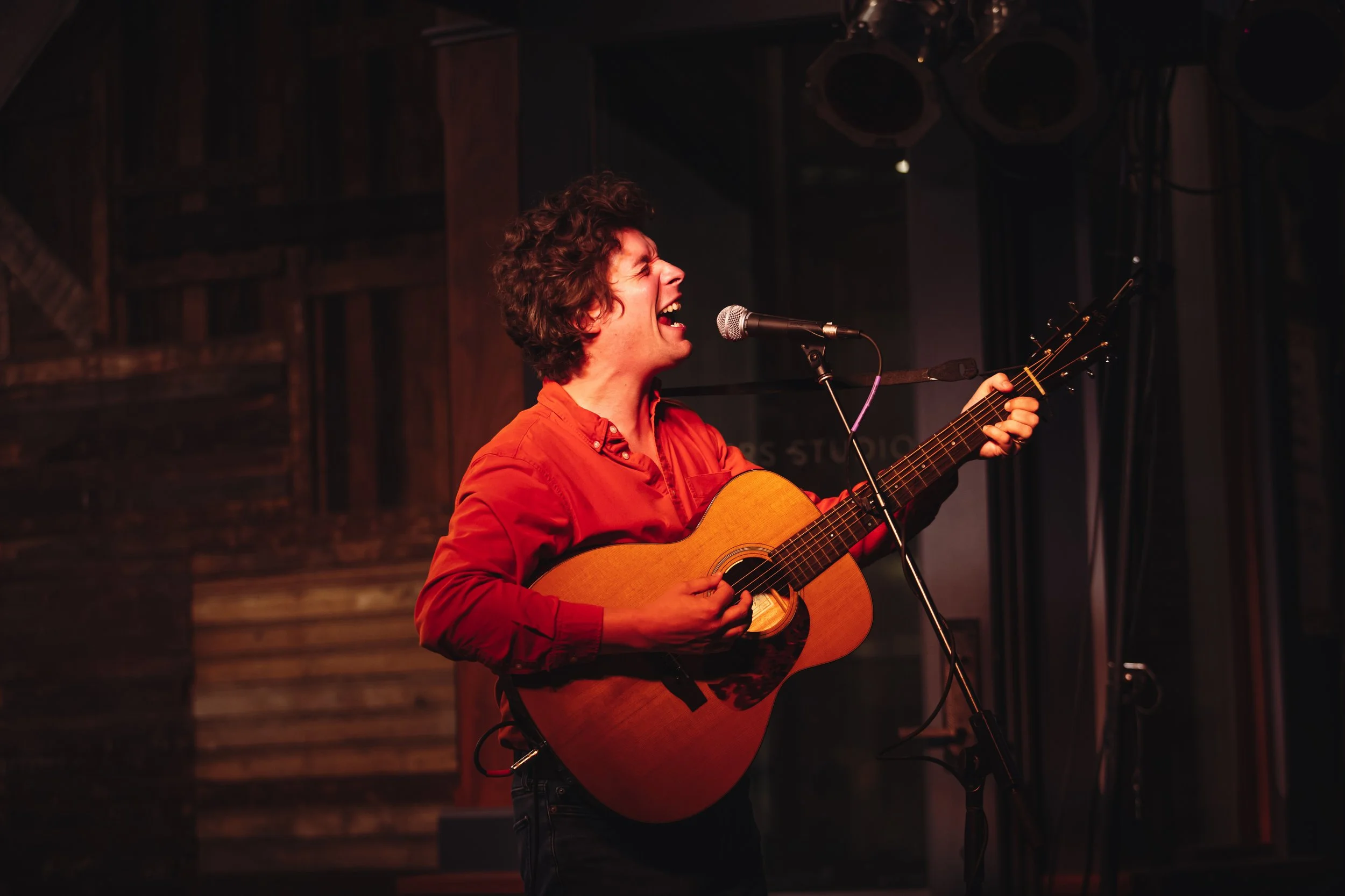 Media — ParkTheaterHudson