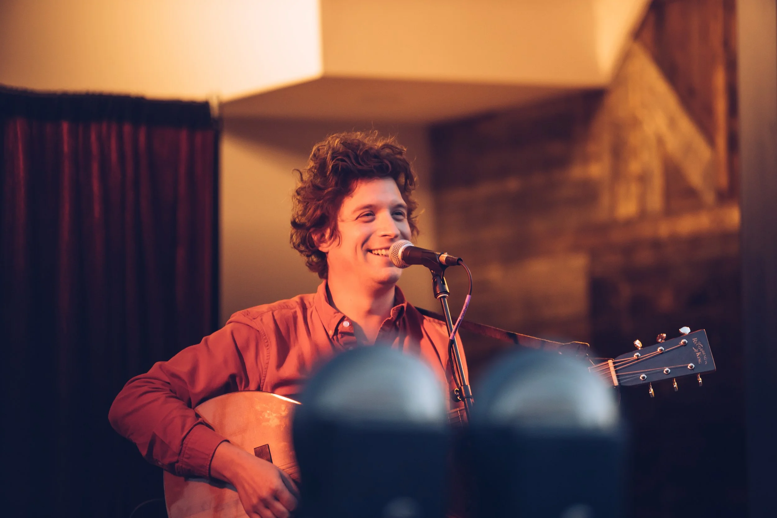 Media — ParkTheaterHudson