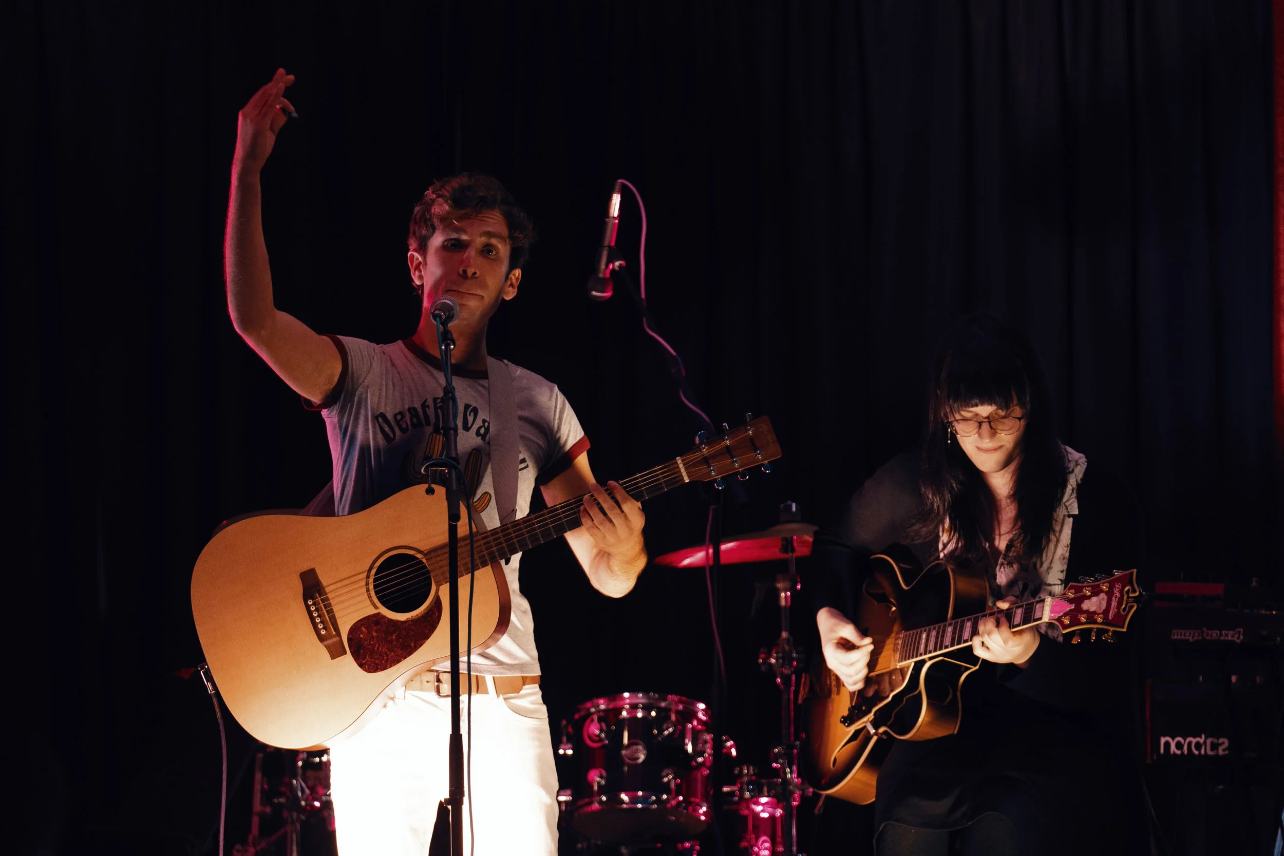 Media — ParkTheaterHudson