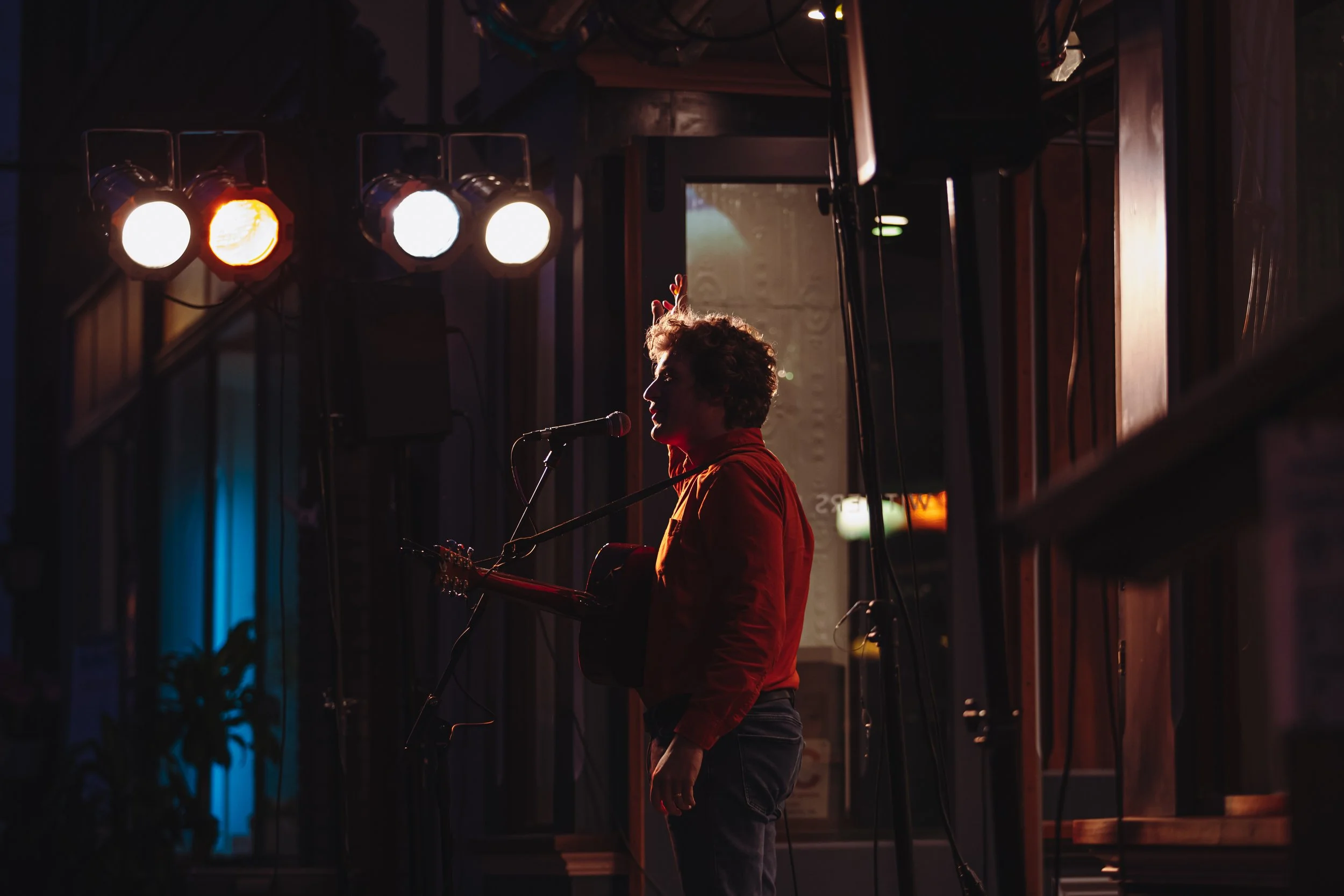 Media — ParkTheaterHudson