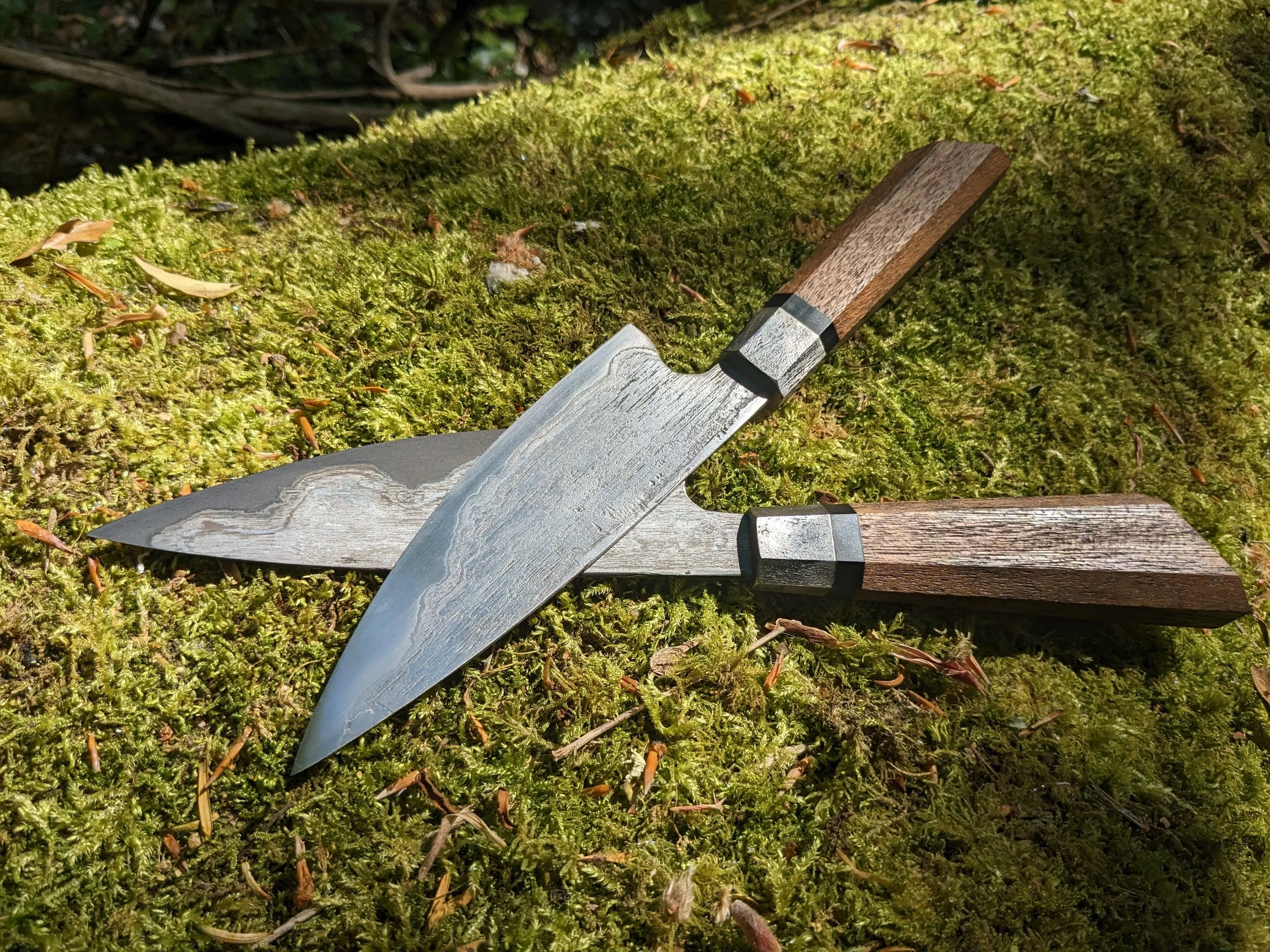 Gallery — BEGGS FORGEWORKS