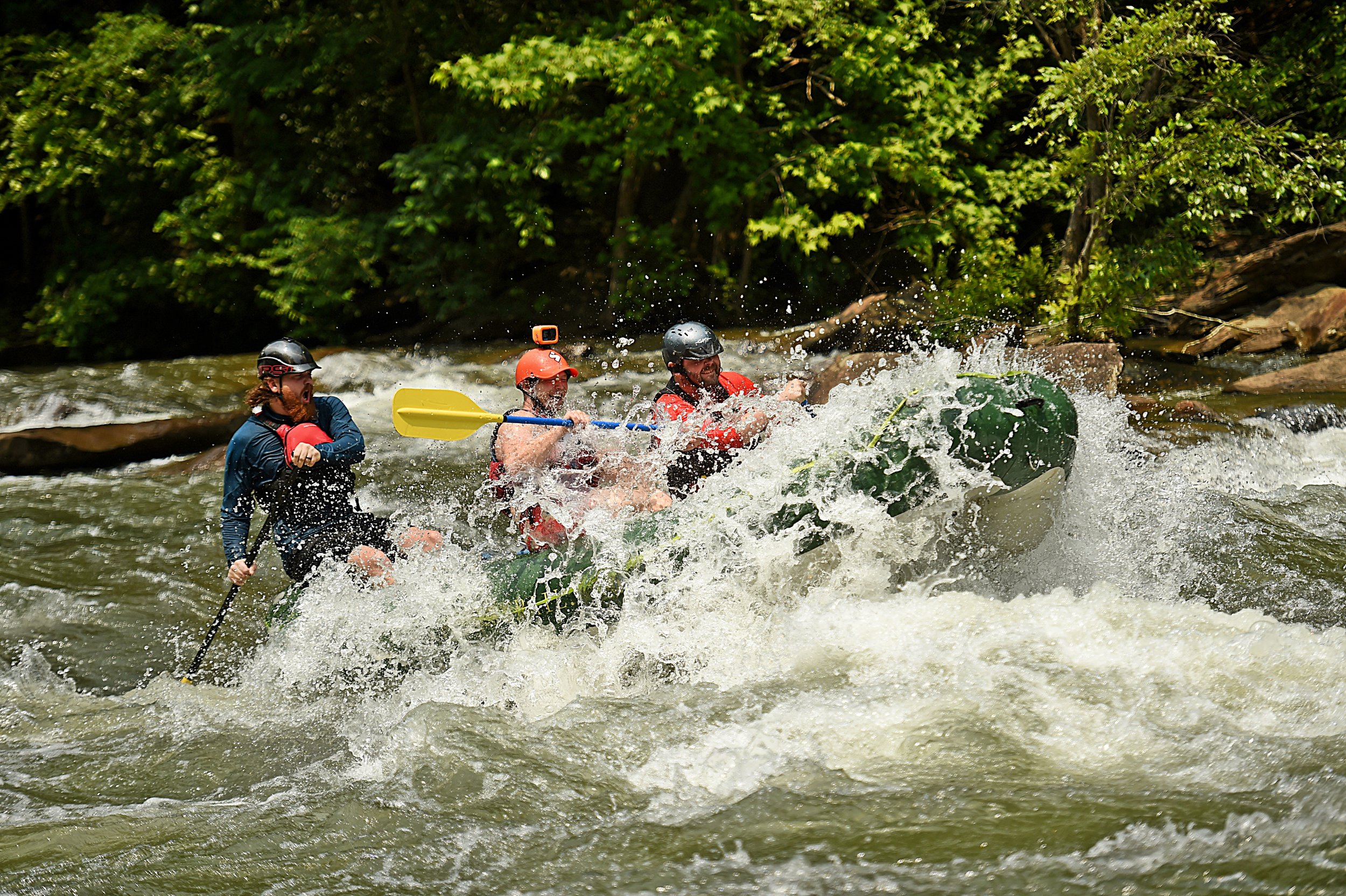 Sponsors — Team River Runner - Fredericksburg, VA Chapter