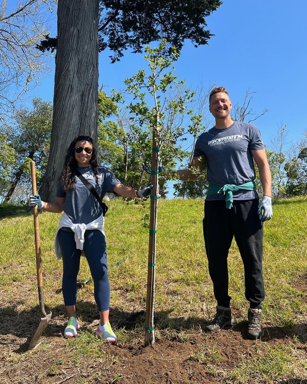 GET INVOLVED — HEALTHY PLANET PROJECT
