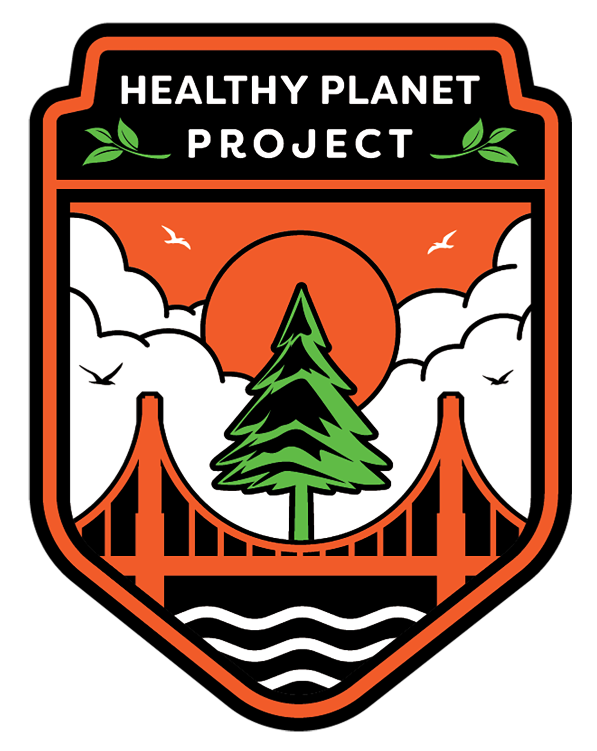HEALTHY PLANET PROJECT