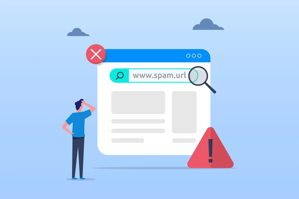 The Anatomy of a Phishing Scam: How to Spot and Stop Suspicious Links ...