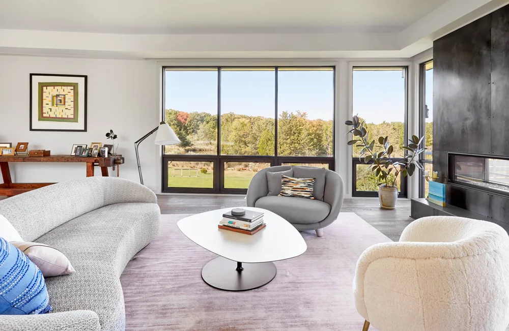 Sacramento Interior Design - Portfolio - Kristen Elizabeth Design ...