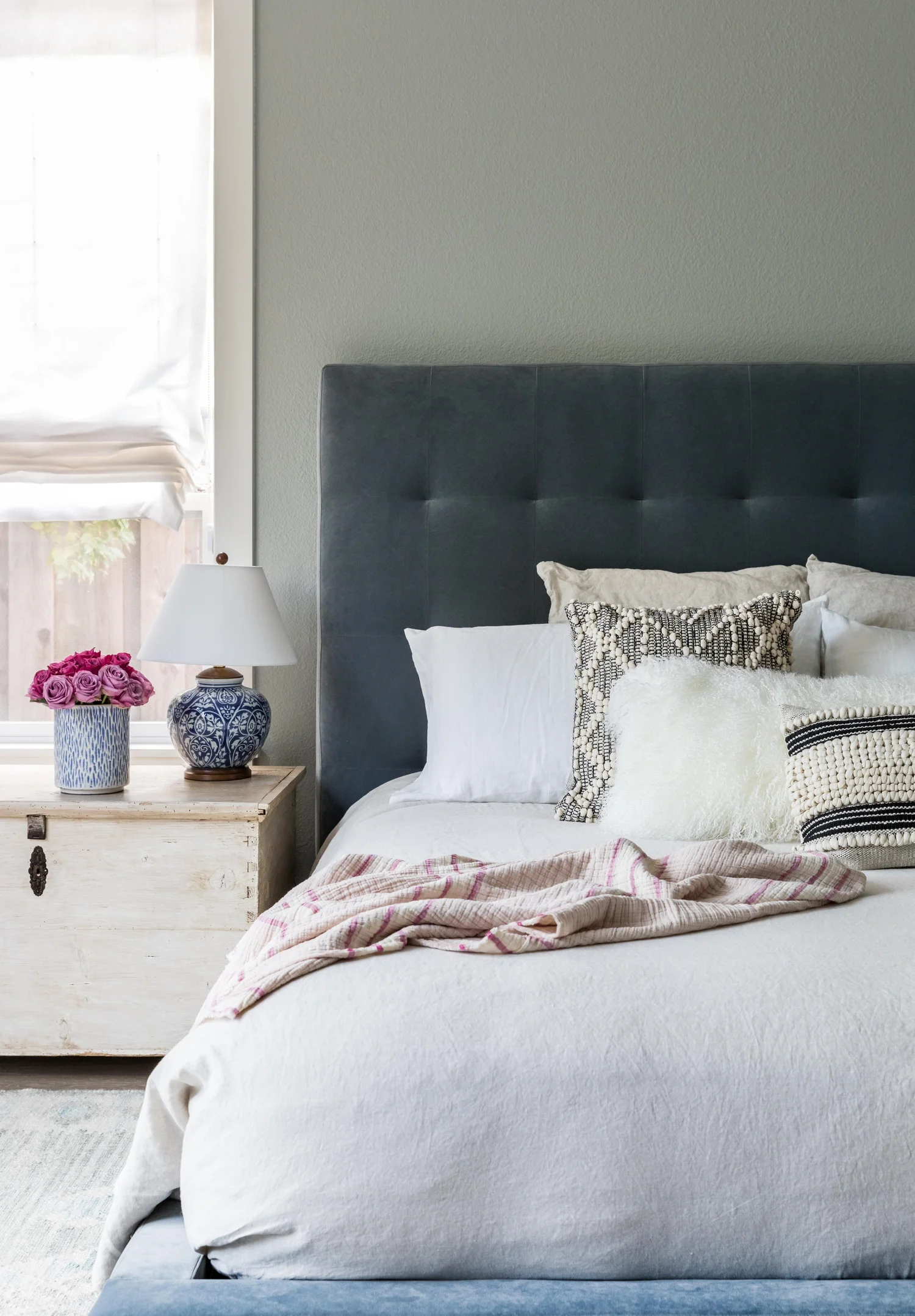 Sacramento Interior Design - Home - Kristen Elizabeth Design