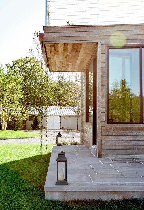 Investing in a New Home? How to Build a Fire-Resistant House in ...