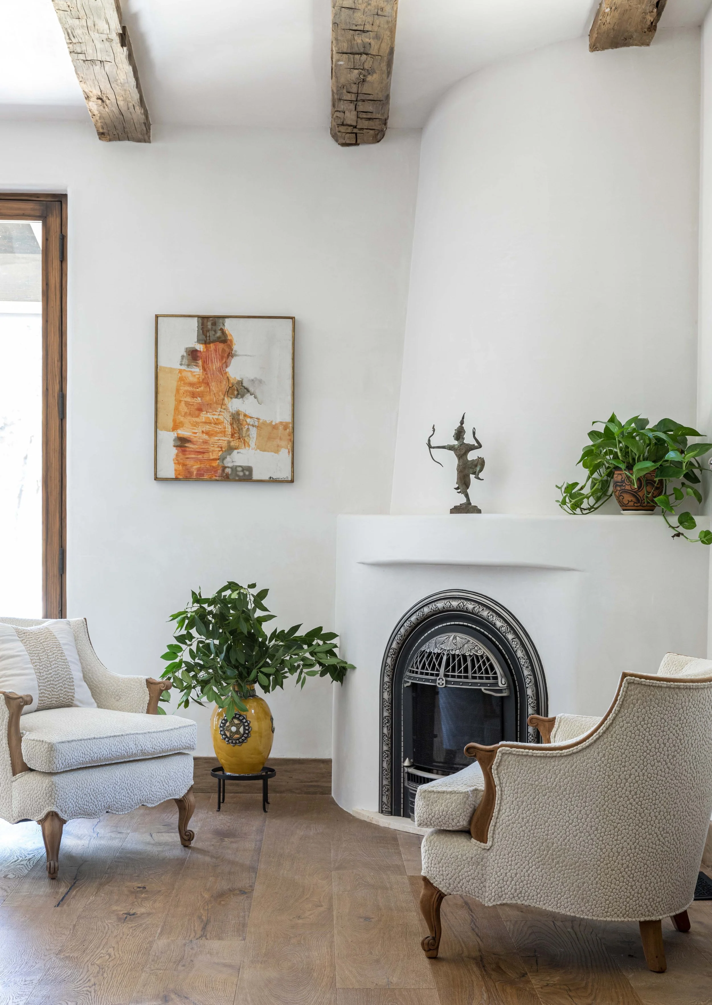 WHAT IT'S LIKE WORKING WITH KED: — Kristen Elizabeth Design