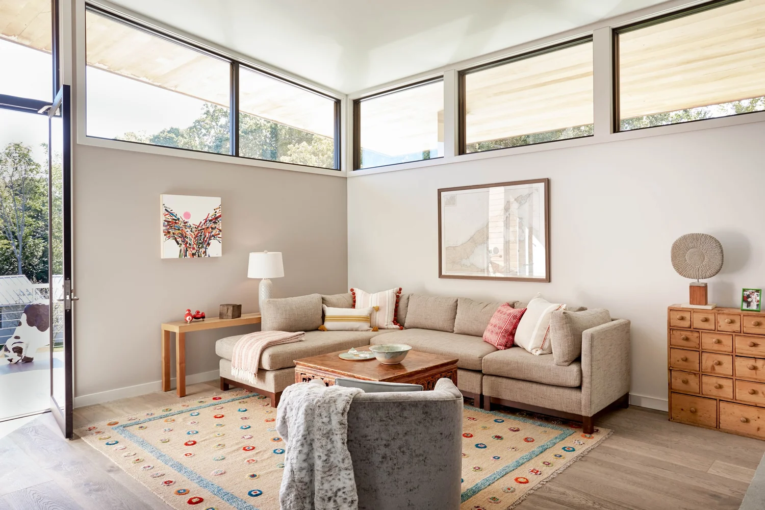 Sacramento Interior Design - Press - Kristen Elizabeth Design — Kristen ...