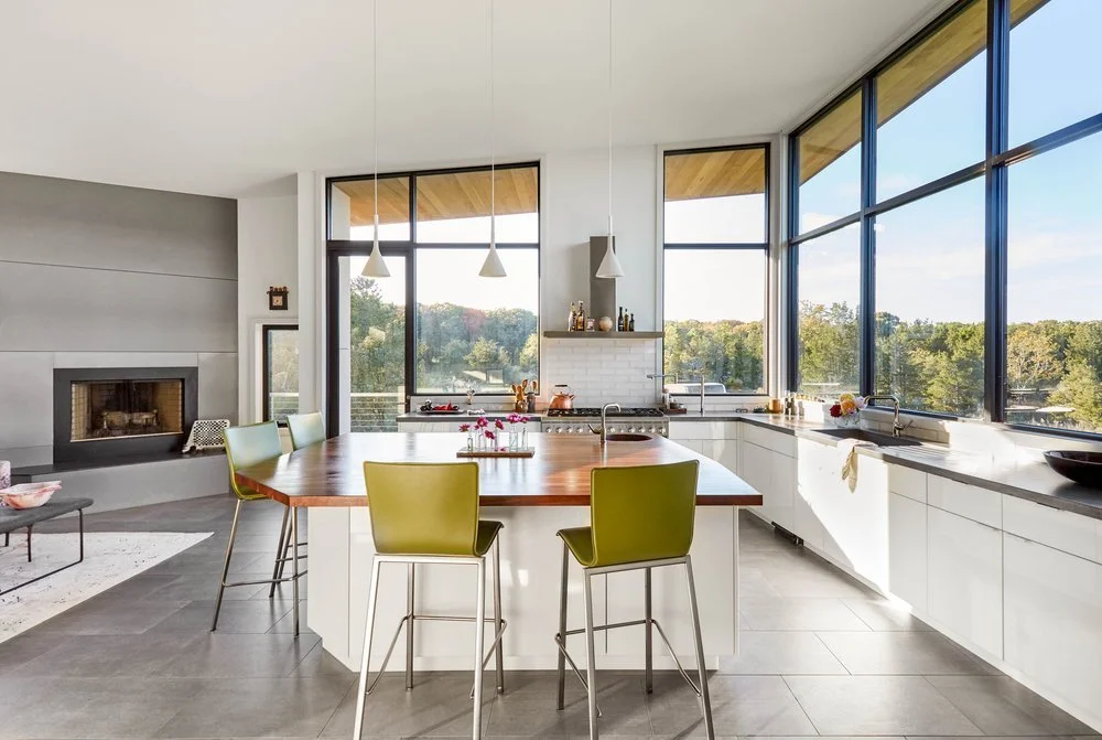Luxury Redefined: Unveiling the Art of High-End Kitchen Design ...