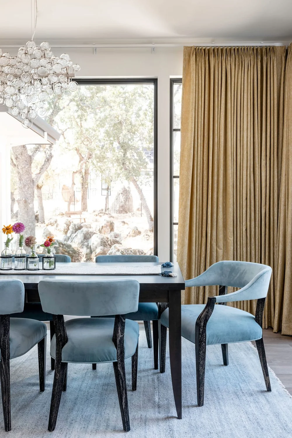 Sacramento Interior Design - Home - Kristen Elizabeth Design