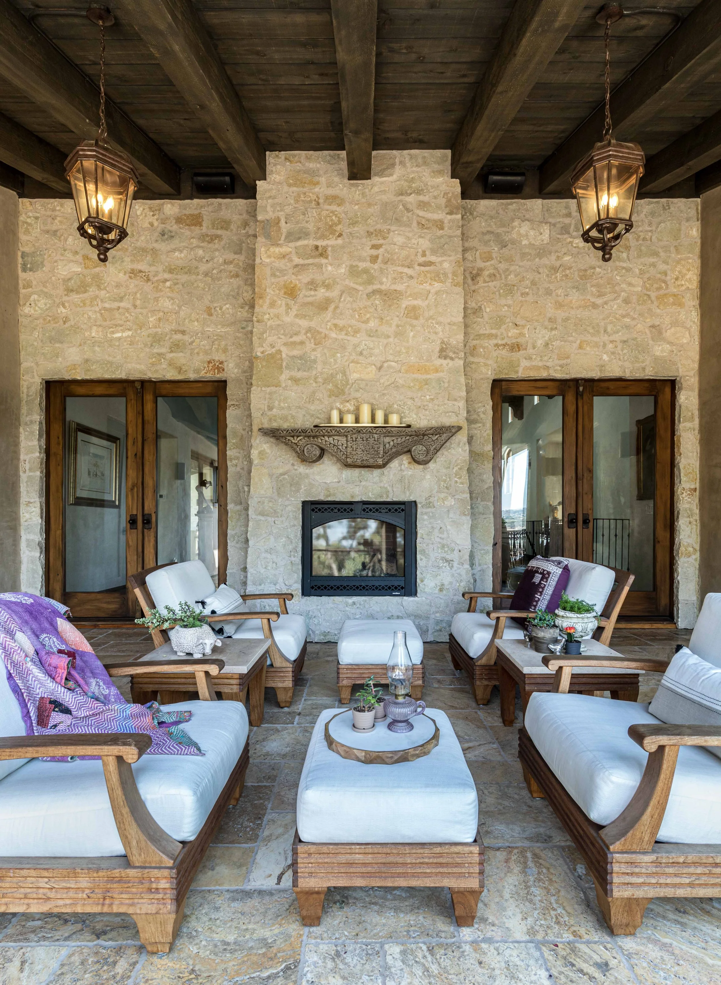 Sacramento Interior Design - Home - Kristen Elizabeth Design