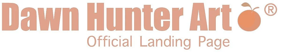 Dawn Hunter Art ® | Official Landing Page for the Visual Artist