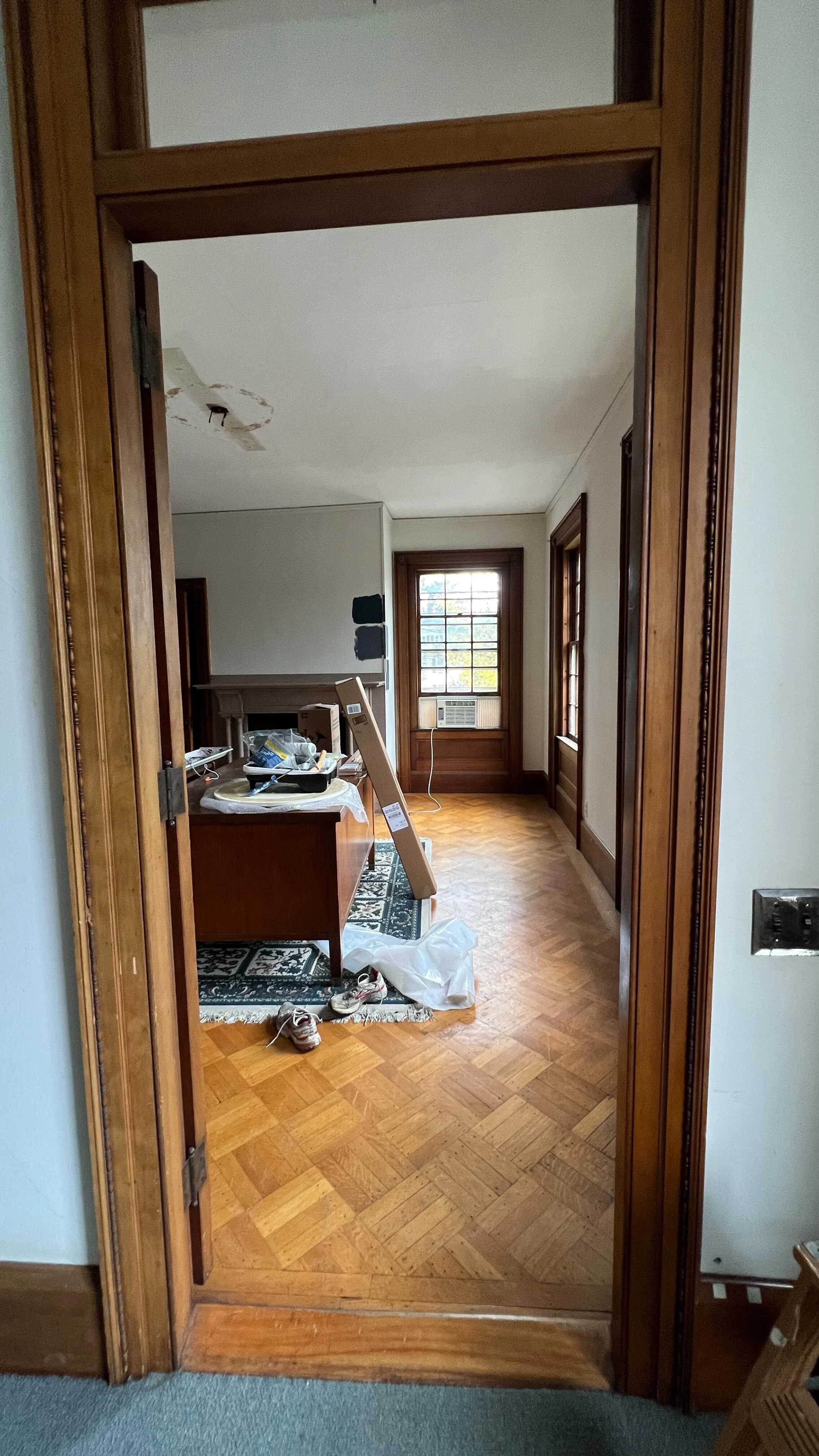 Services — MJ TOON CONSTRUCTION