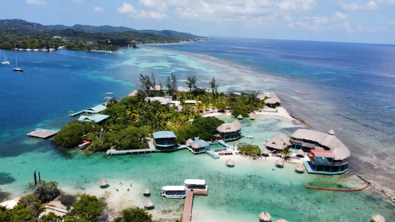 Packages | Discover & Book Your Adventure — Little French Key Resort