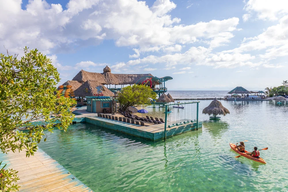 Packages — Little French Key Resort