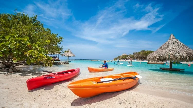 Packages | Discover & Book Your Adventure — Little French Key Resort