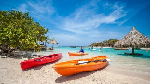 Packages — Little French Key Resort