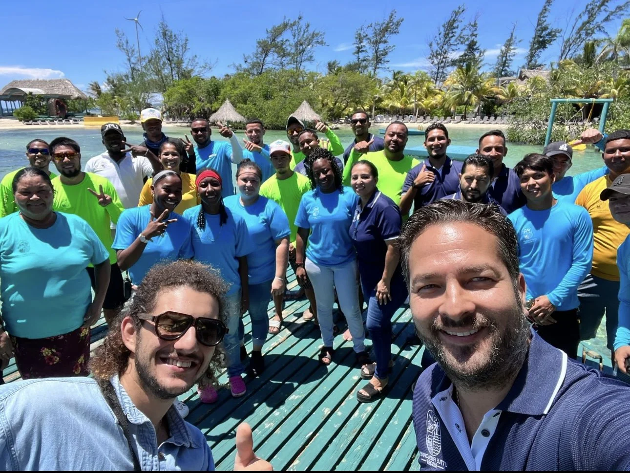 Little French Key Resort