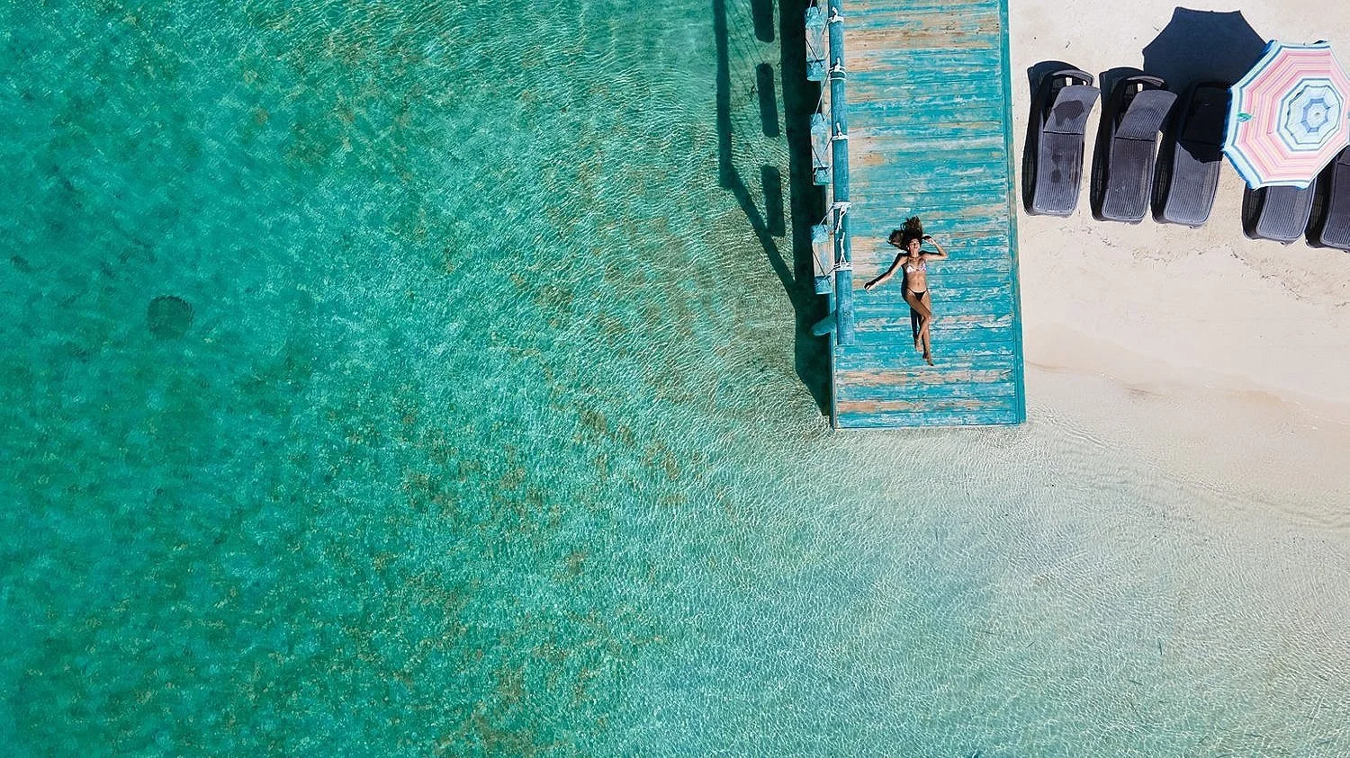 Booking — Little French Key Resort