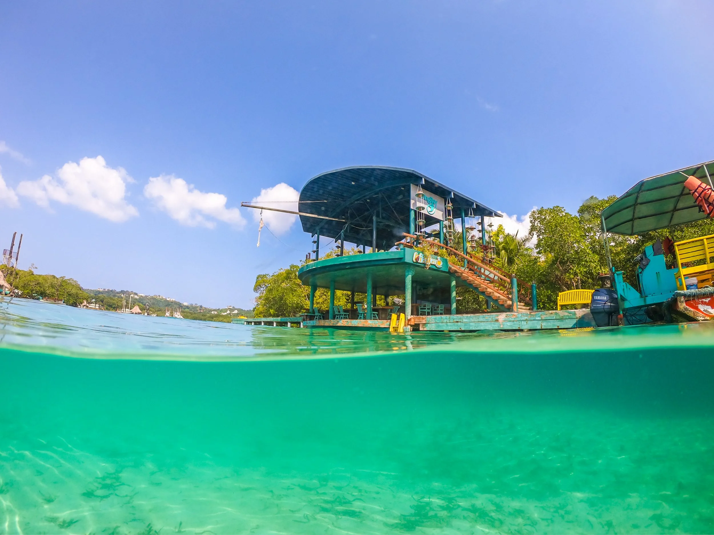 Gallery — Little French Key Resort