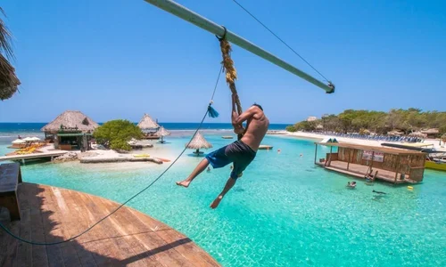 Packages | Discover & Book Your Adventure — Little French Key Resort