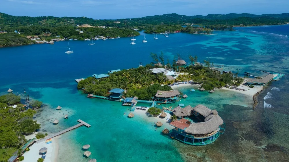 Little French Key Resort | Experience Paradise Today