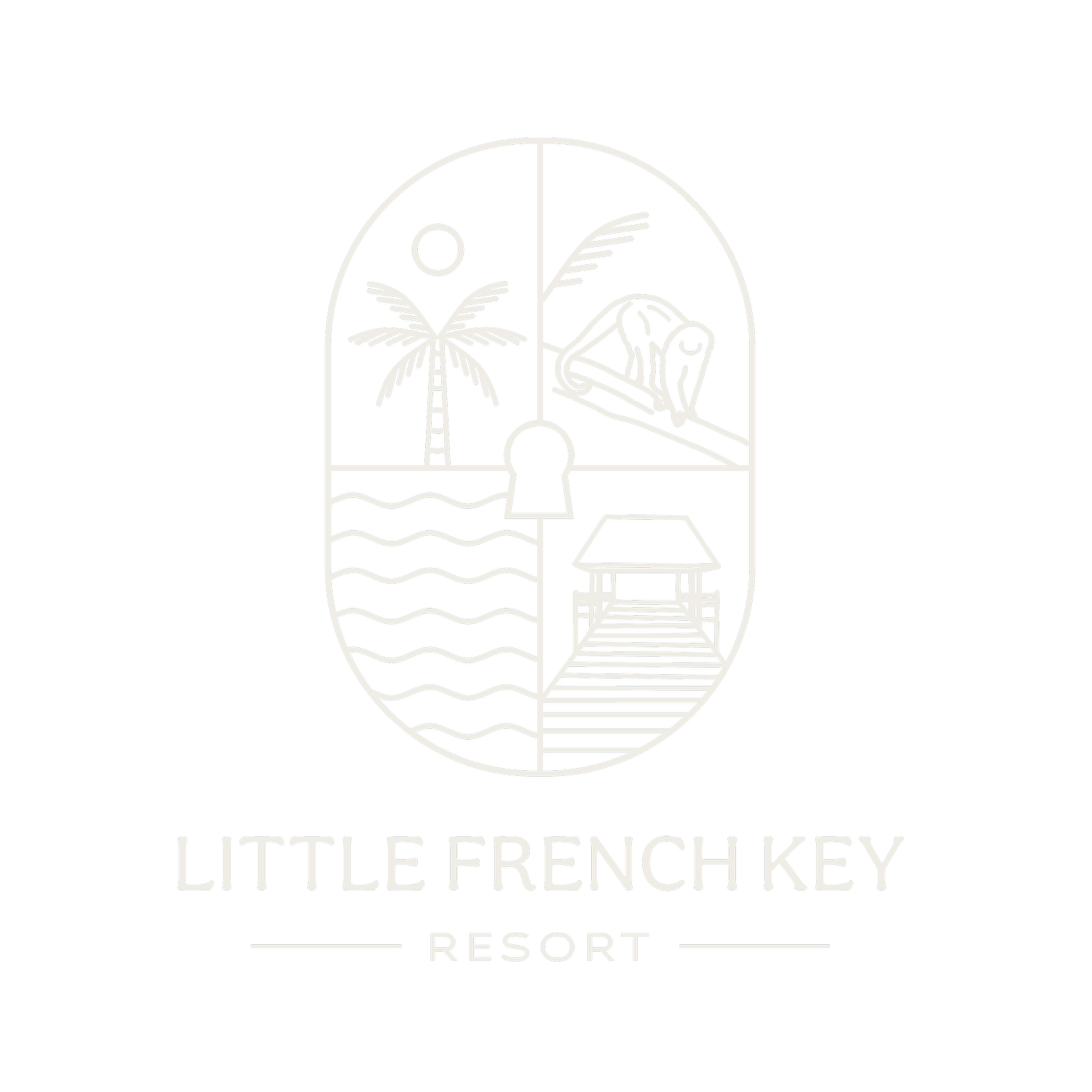 Little French Key Resort