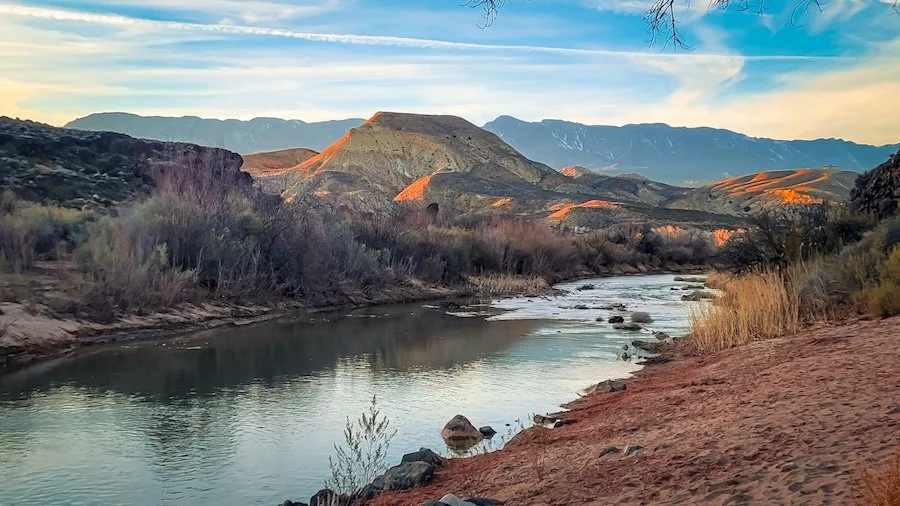 Toquerville Sentinel