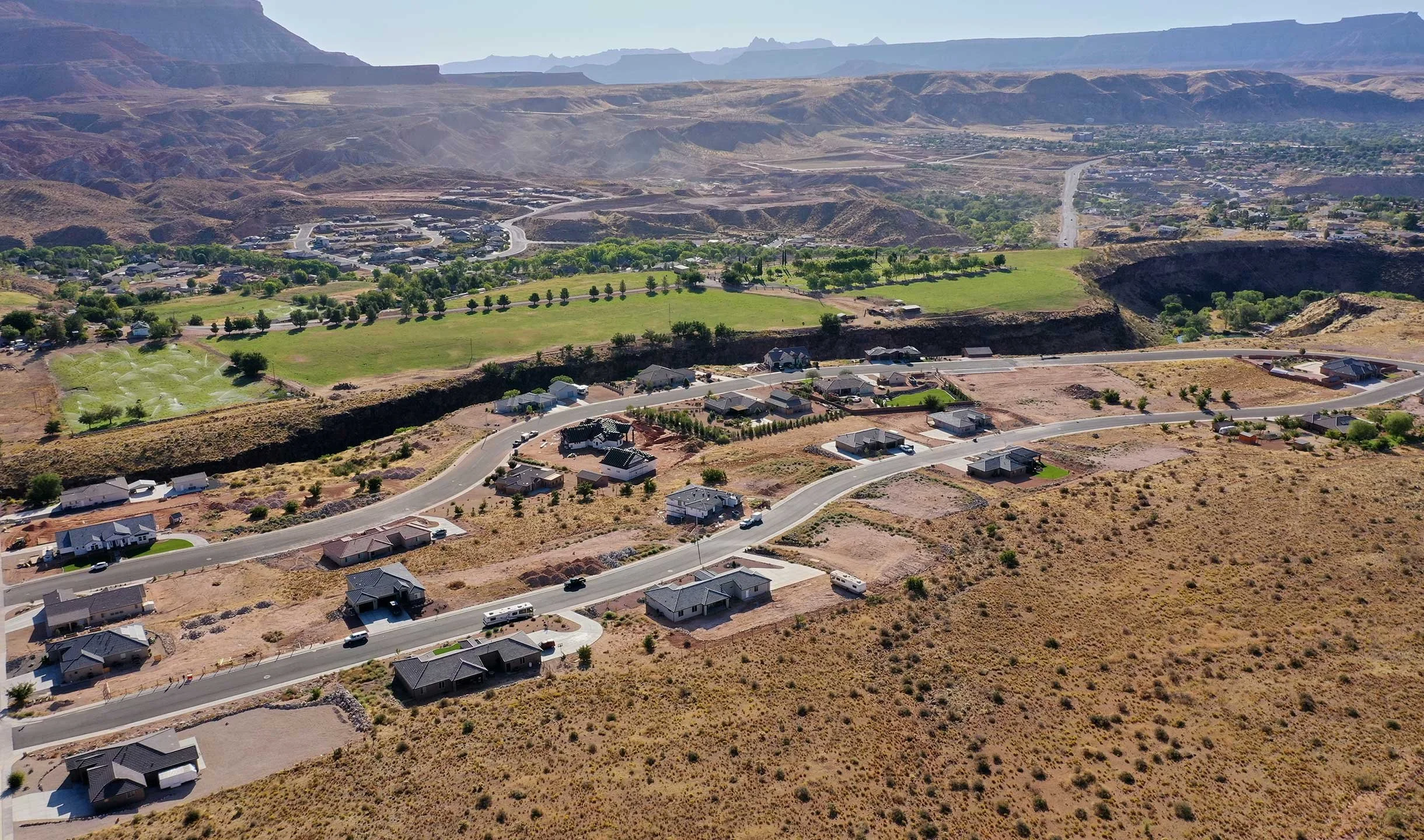 Why the Sentinel? — Toquerville Sentinel