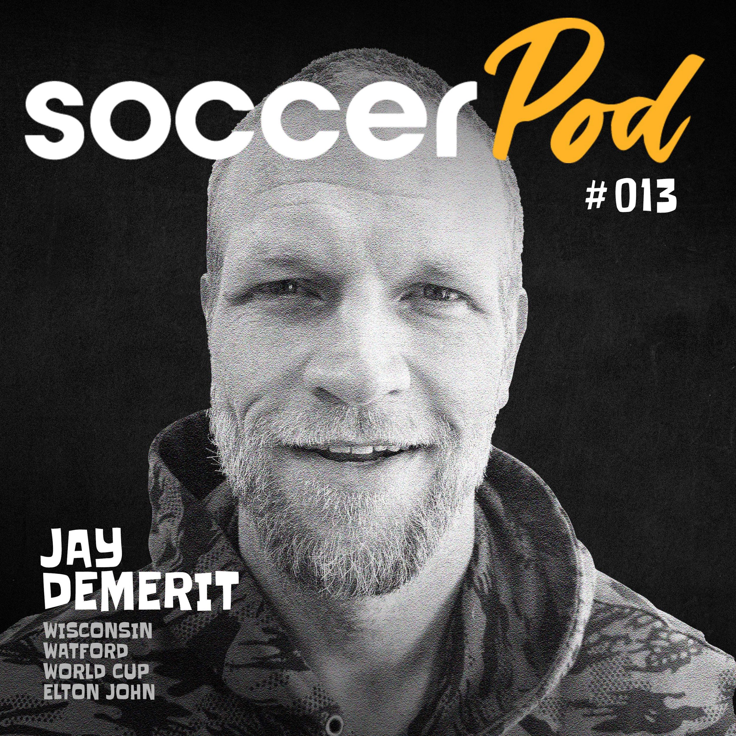 SoccerPod