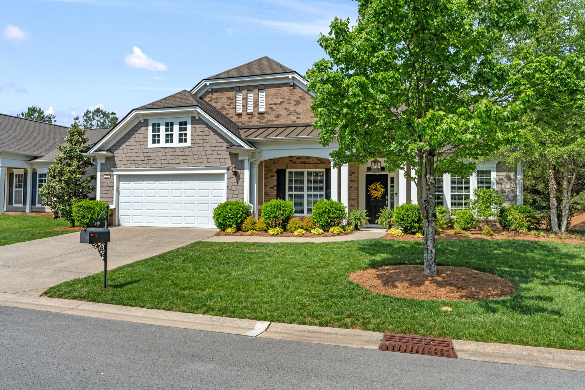 Del Webb Lake Providence – 55+ Homes for Sale in Mt. Juliet TN ...