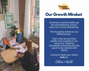 EMDR Cognitive Interweaves Cheat Sheet — Therapy Sisters