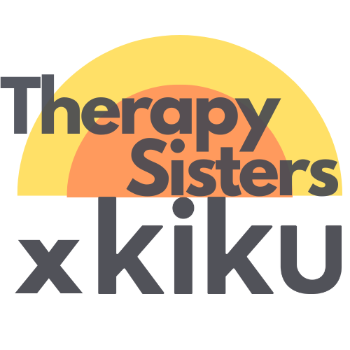 Therapy Sisters x KIKU: Exclusive Discounts for Therapists’ Wellbeing ...