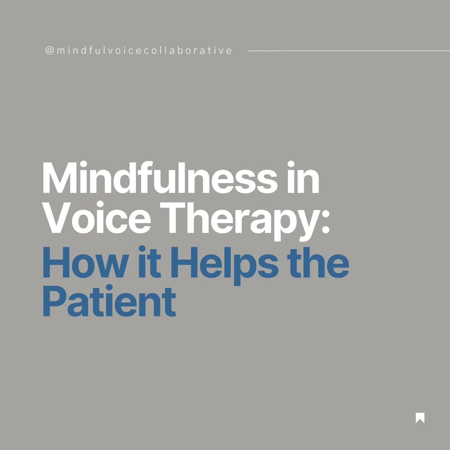 Mindful Voice Collaborative