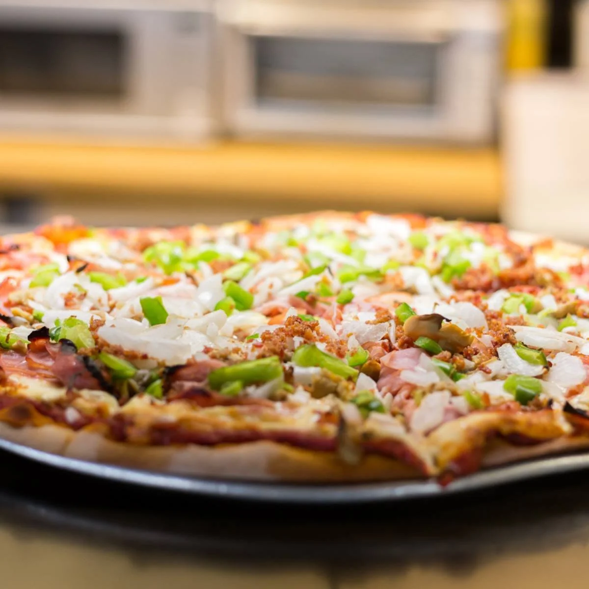 Menu — Andy's Pizza and Coney Island