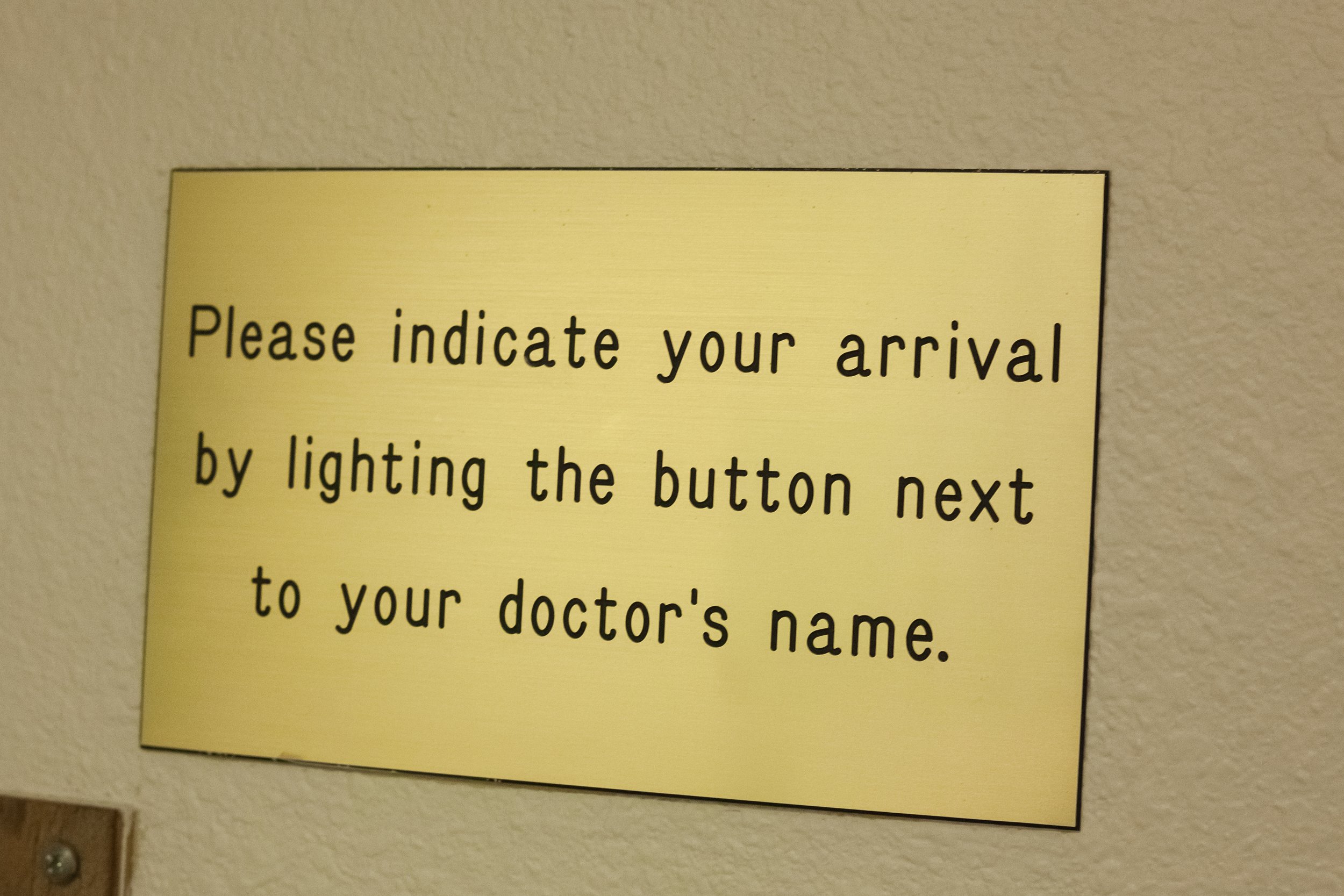 What to Expect When You Get Here — Collaborative Therapy Center